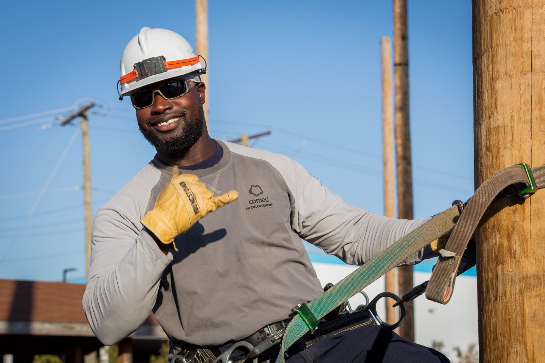 ComEd Celebrates 83 Craft Trainees Taking the Next Steps Towards ...