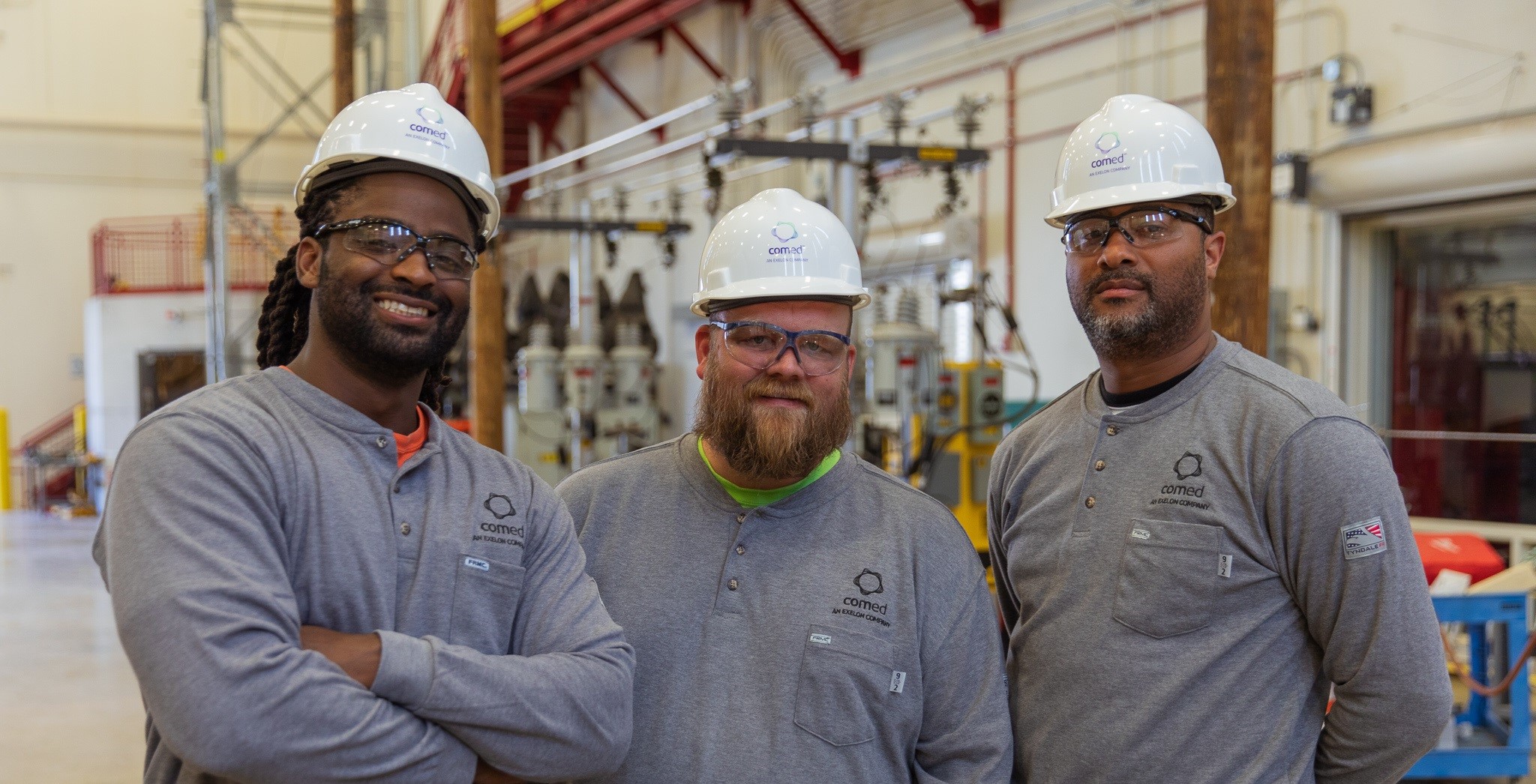 Clean Energy Transition Unlocks New, Rewarding Careers : Powering Lives Network