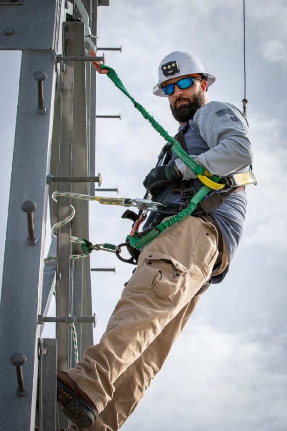 Breaking Barriers and Illuminating Success : Powering Lives Network