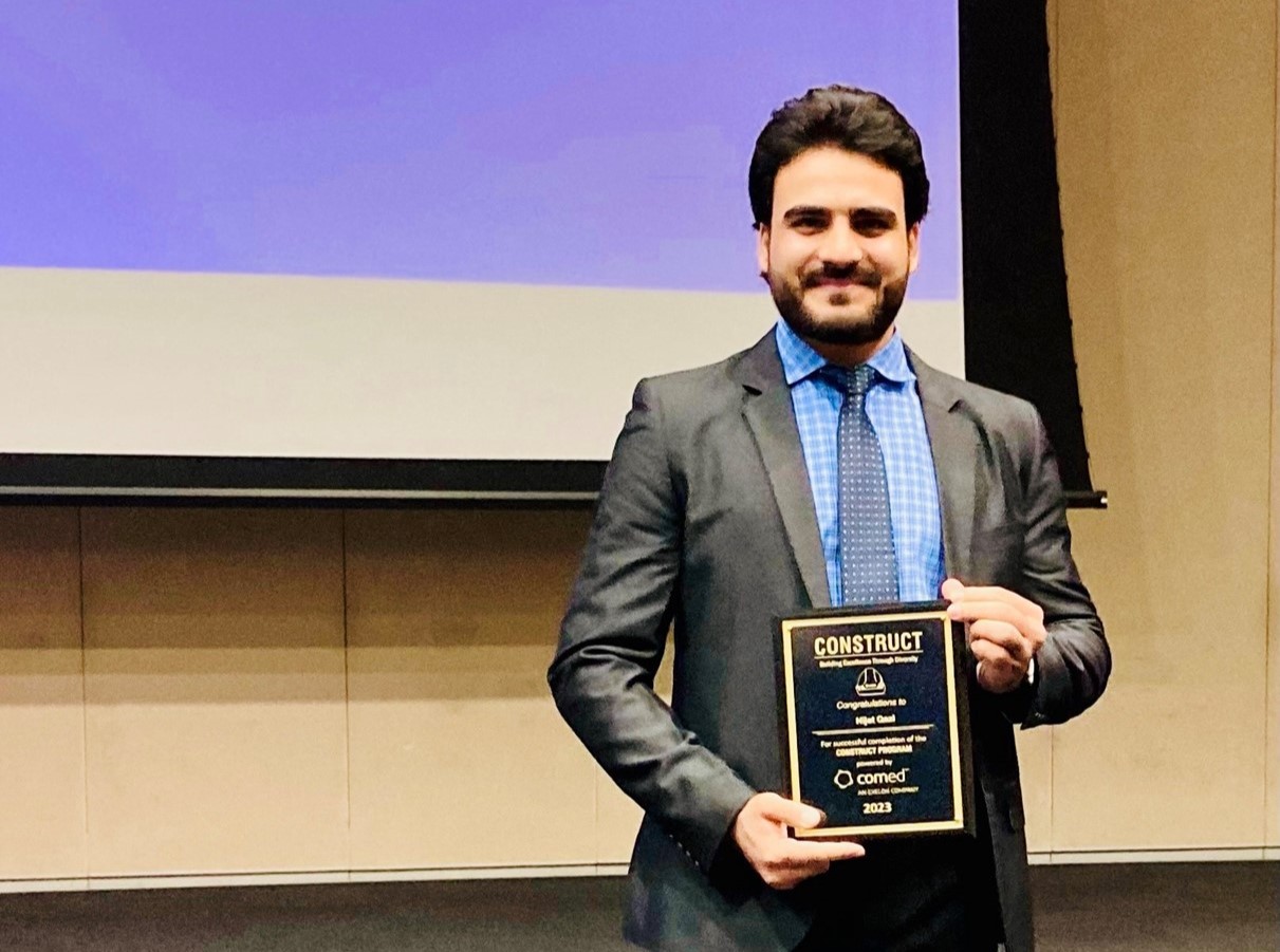 A Light at the End of the Tunnel for Some, ComEd Training Program Launches Another Session ...