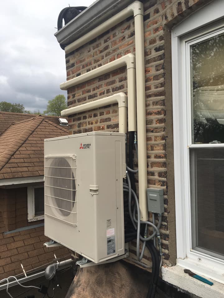 With Heat Pumps on the Rise, Local HVAC Businesses Gear Up with ComEd ...