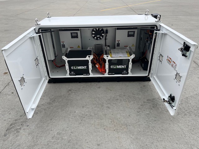 ComEd’s Emergency Roadside Charger Jumpstarts the Fleet that Supports ...