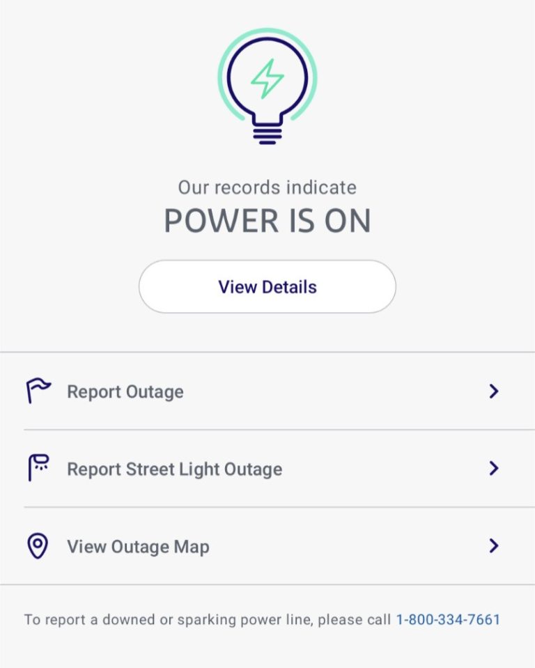 Weathering the Storm : Powering Lives Network