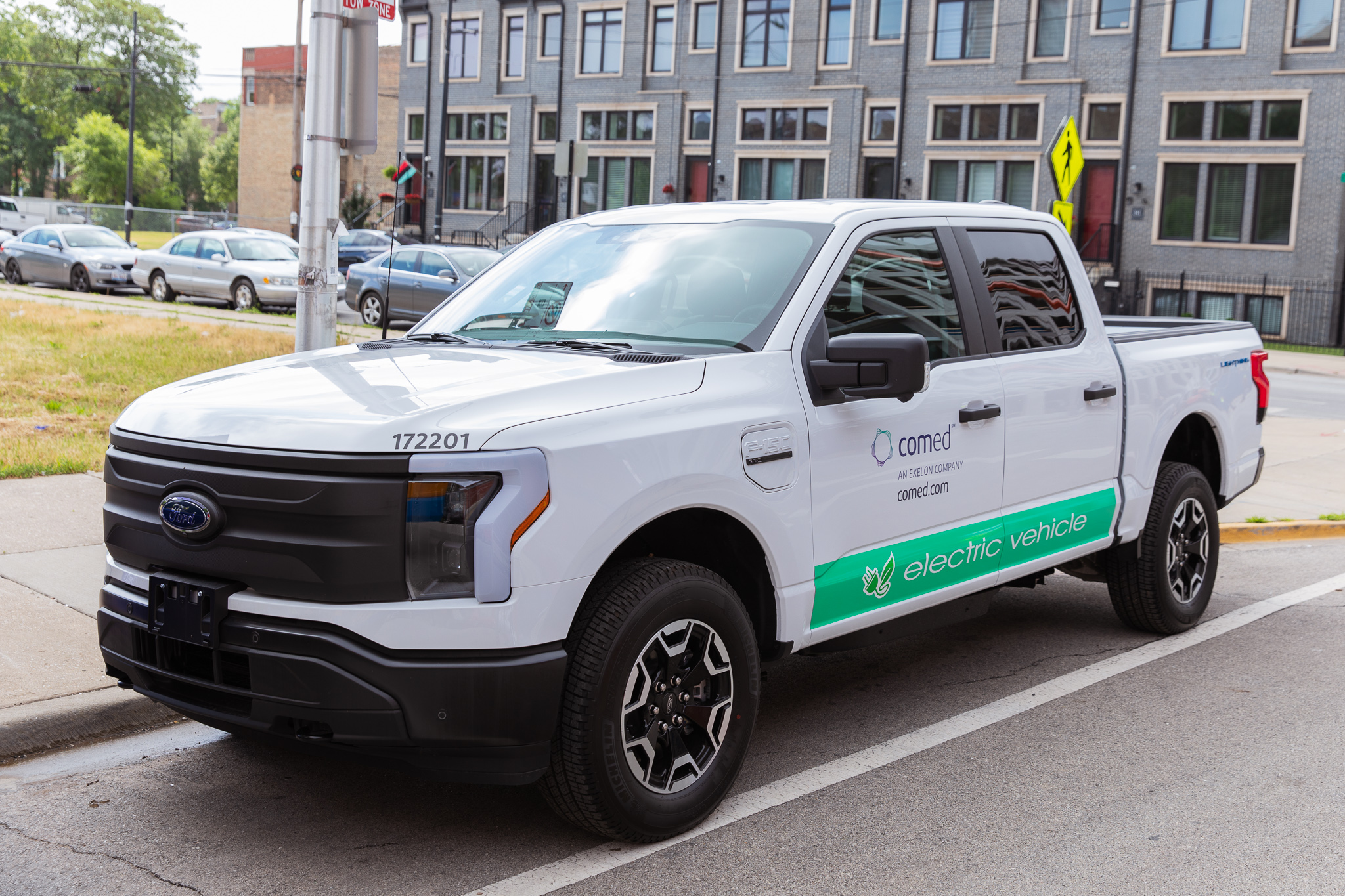 Walking the Green Talk: ComEd Facilities Powered by 100% Carbon-Free ...