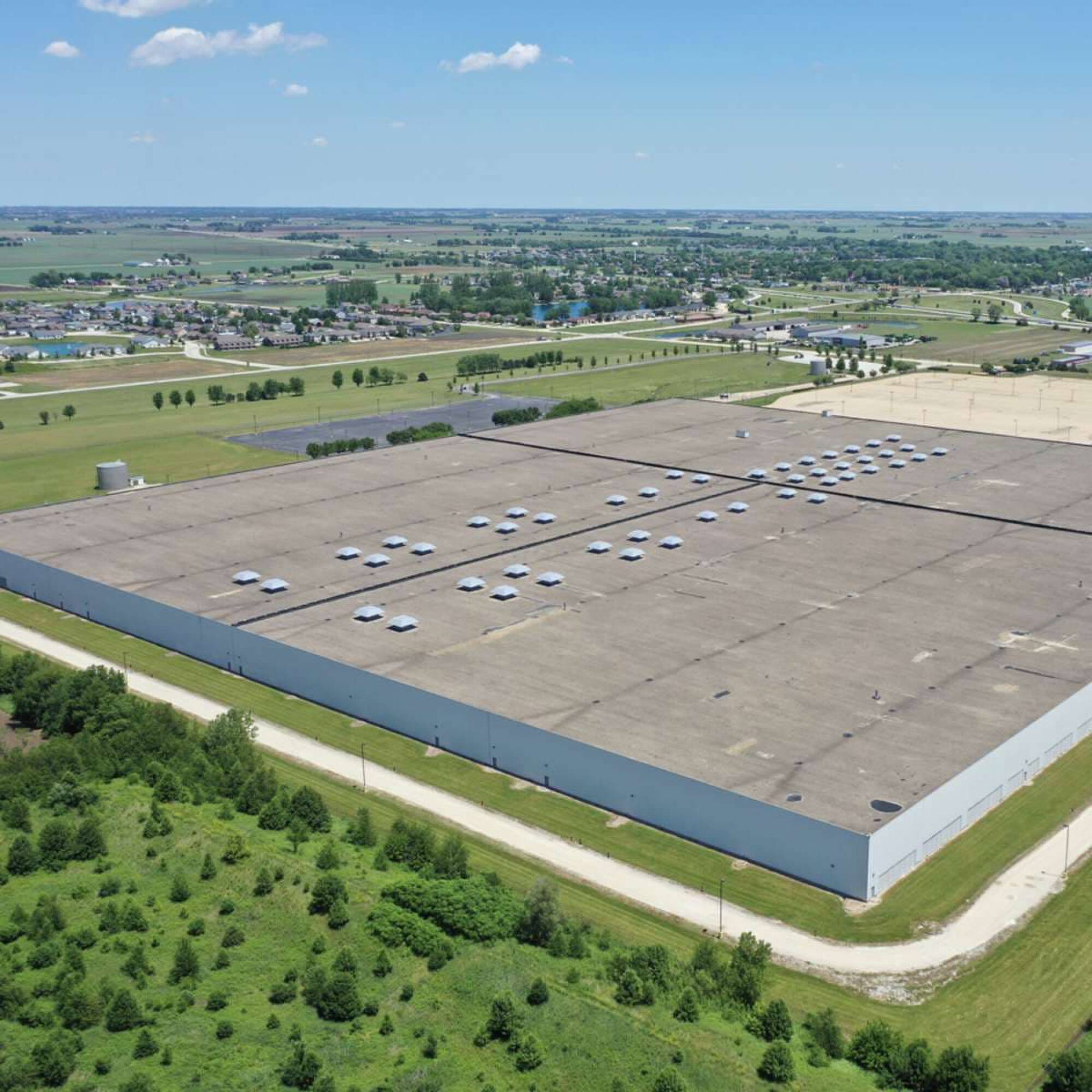 ComEd Prepares to Power Up the State’s Largest EV Battery Plant This ...