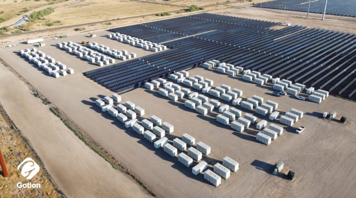 ComEd Prepares to Power Up the State’s Largest EV Battery Plant This ...