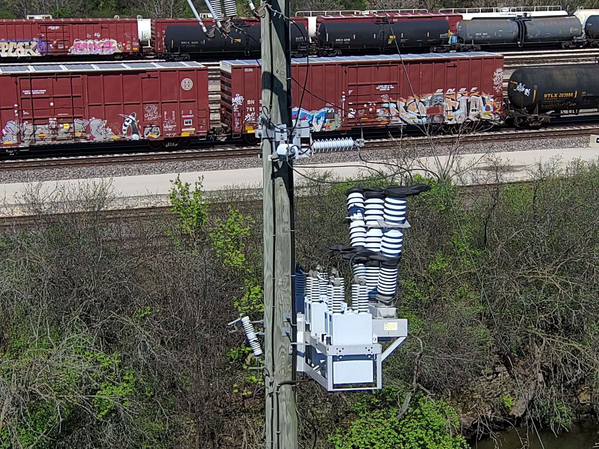 A Day in the Life of a ComEd Drone Pilot : Powering Lives Network