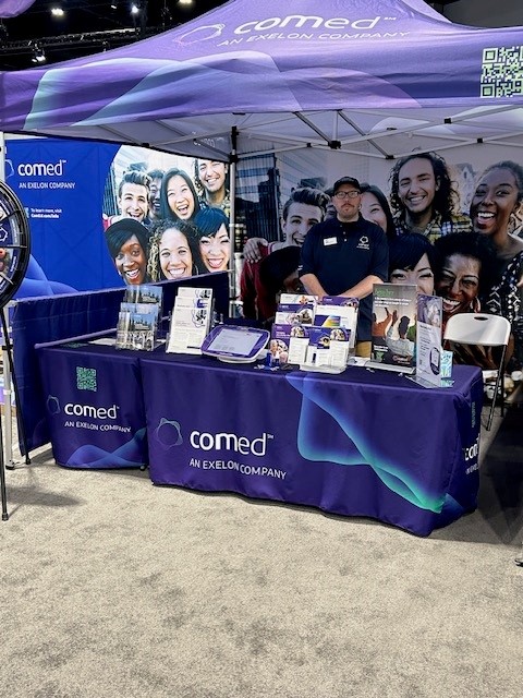 Summer Plans in Full Swing with ComEd’s Energy Force Ambassadors ...