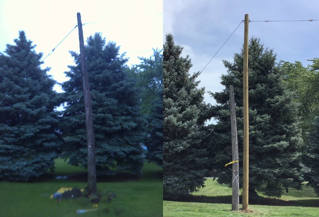 With Summer Bringing the Heat, ComEd's Grid is Ready : Powering Lives ...