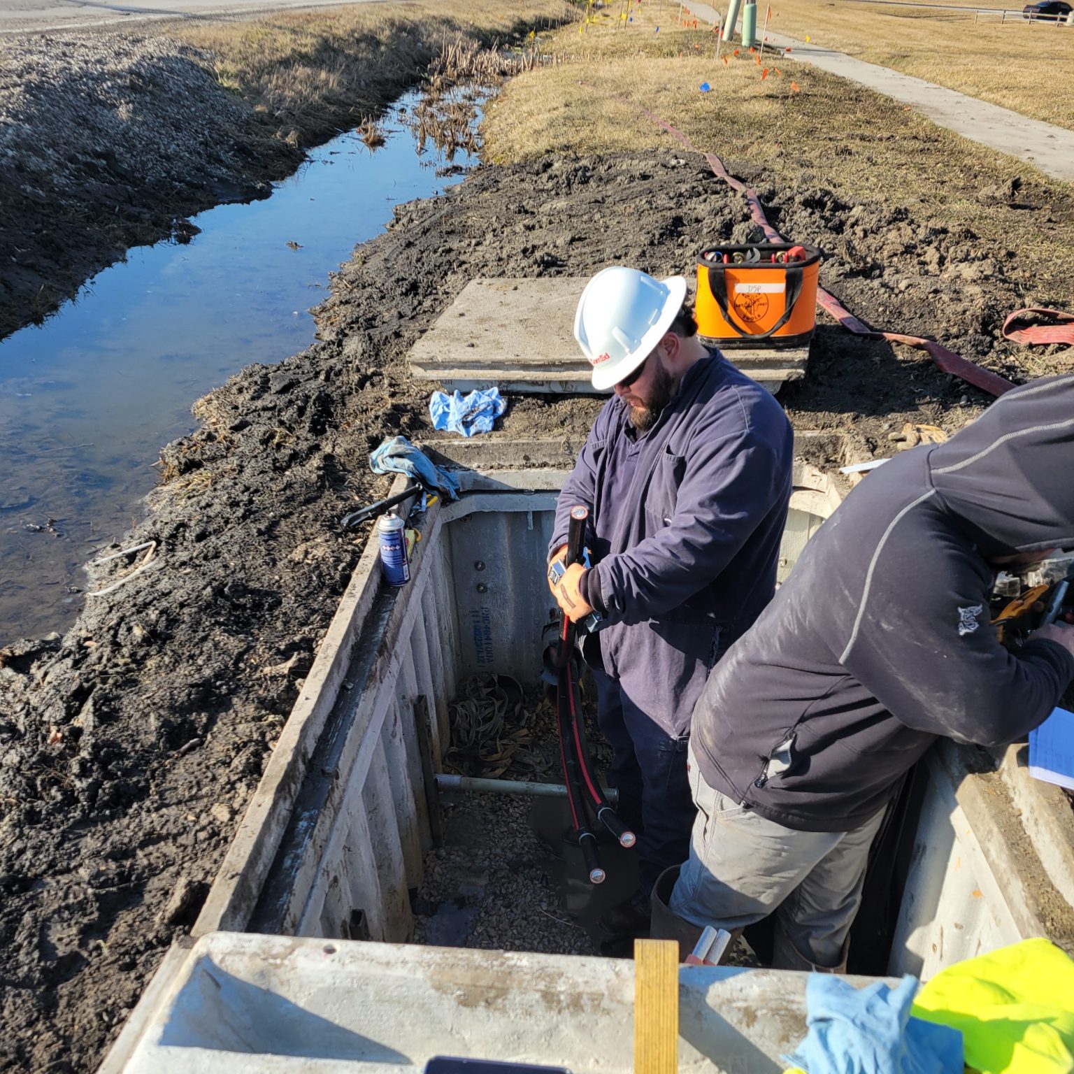 With Summer Bringing the Heat, ComEd's Grid is Ready : Powering Lives ...