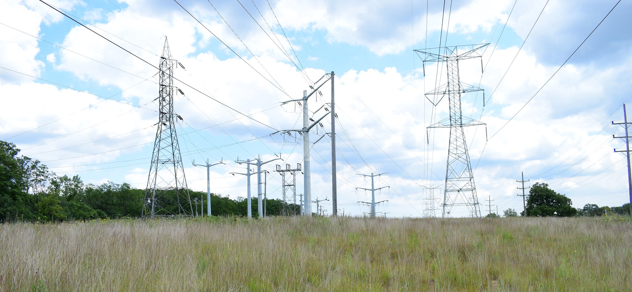 With Summer Bringing the Heat, ComEd's Grid is Ready : Powering Lives ...