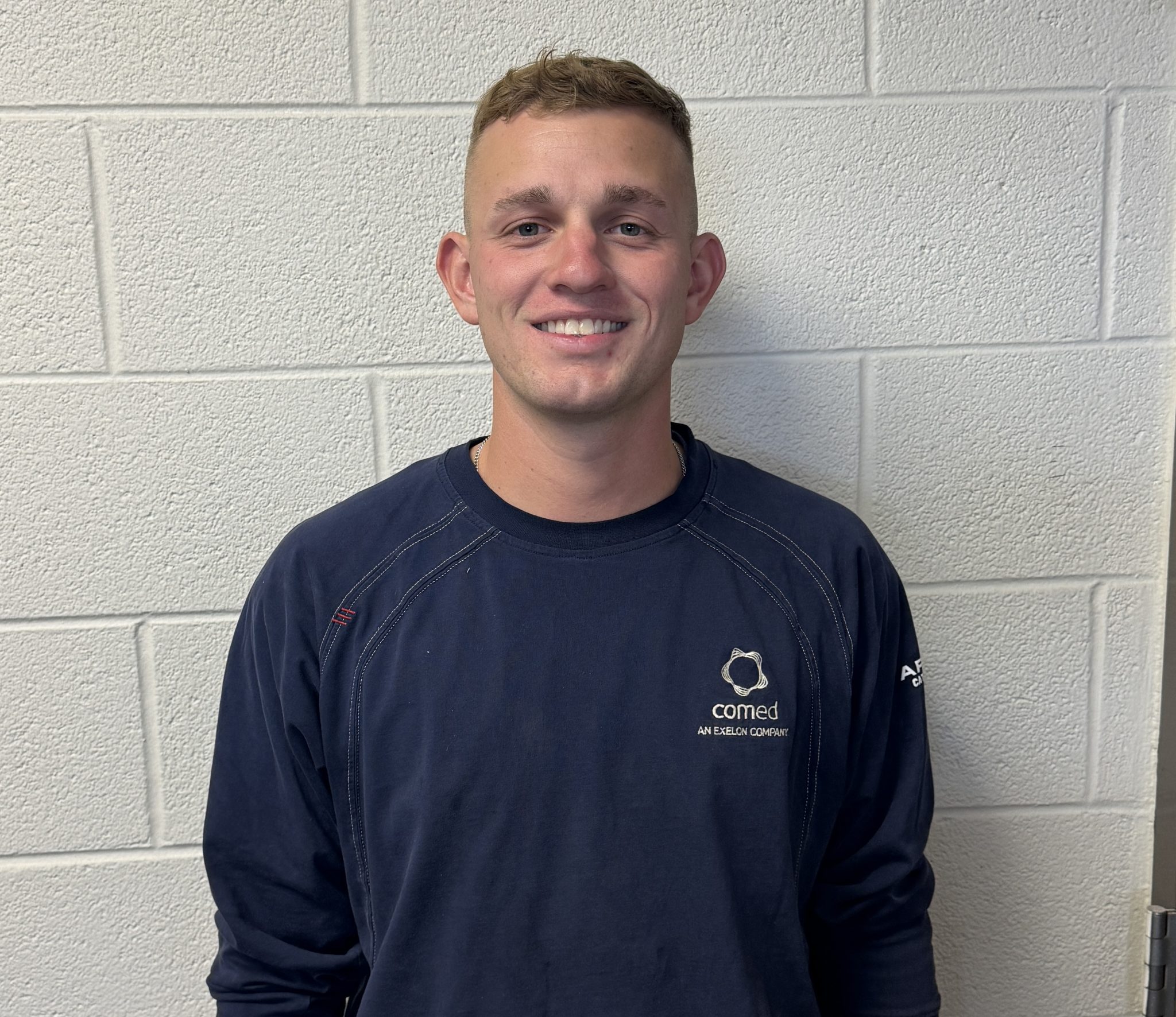 ComEd’s Big Three: Apprenticeships in Overhead, Underground and Substation : Powering Lives Network