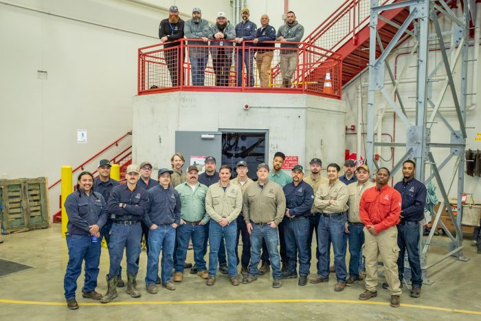 ComEd’s Big Three: Apprenticeships in Overhead, Underground and ...