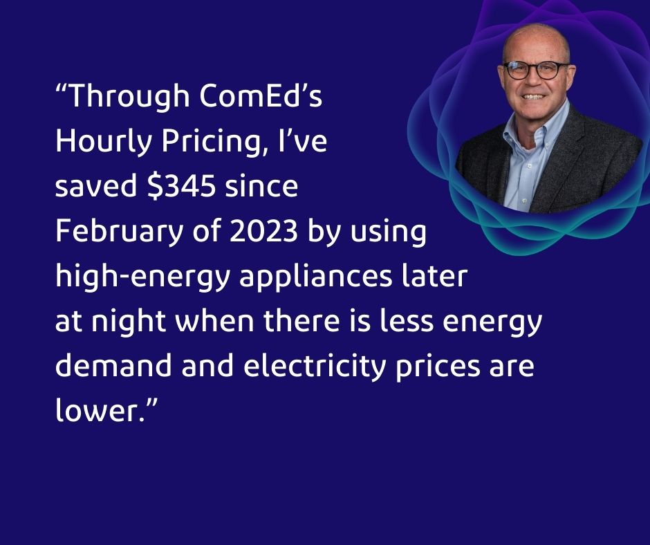 How One ComEd Employee is Maximizing Energy Savings and You Can Too ...