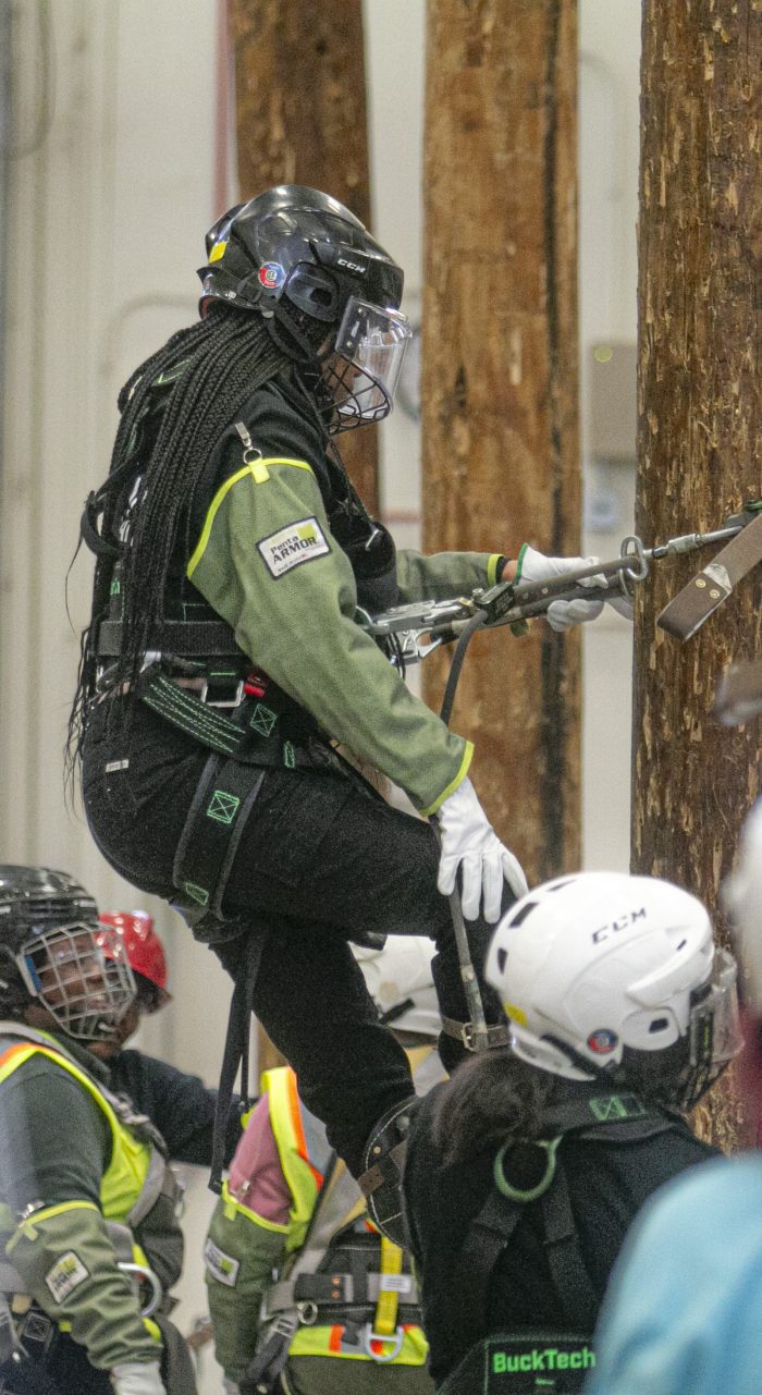 ComEd Women Illuminate Paths for Future Generations : Powering Lives ...