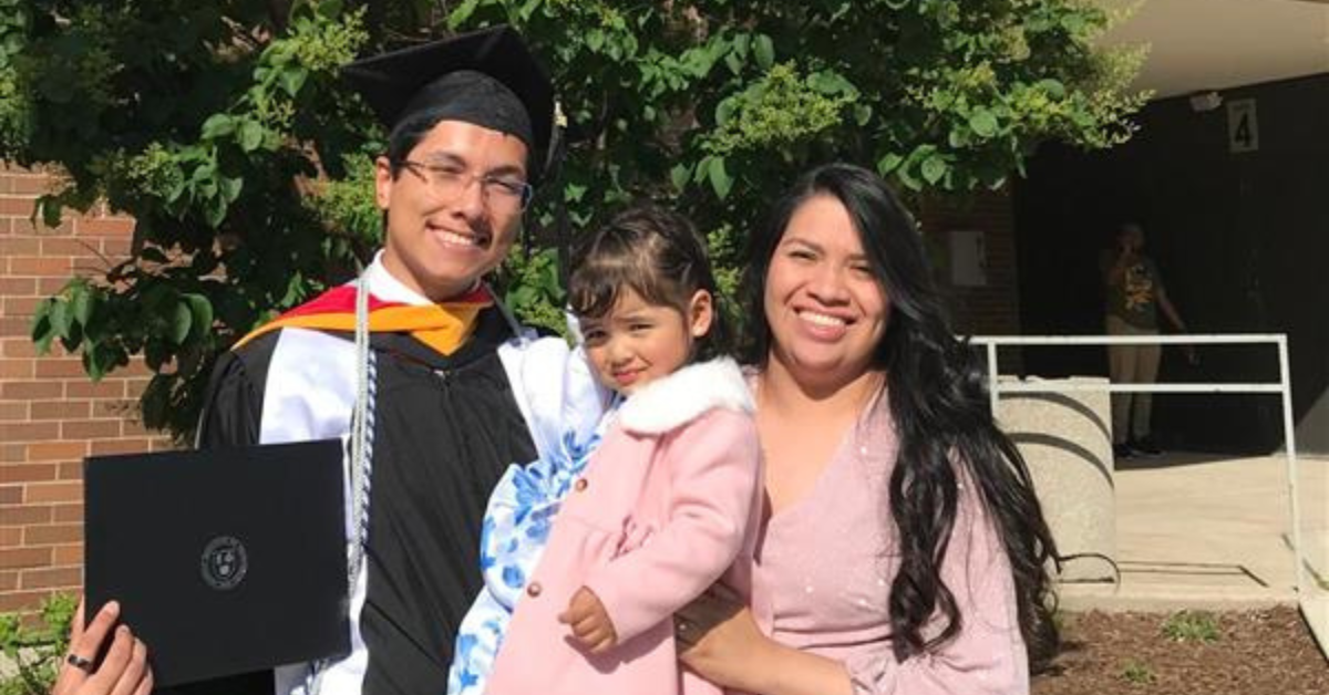 ComEd Scholar Shares How Financial Support and Hands-On Education ...