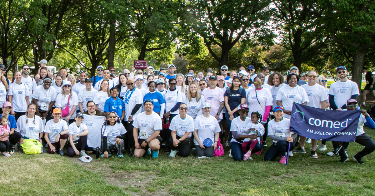 Dan Gabel’s Journey Fuels ComEd’s Fight for Cancer Awareness : Powering ...