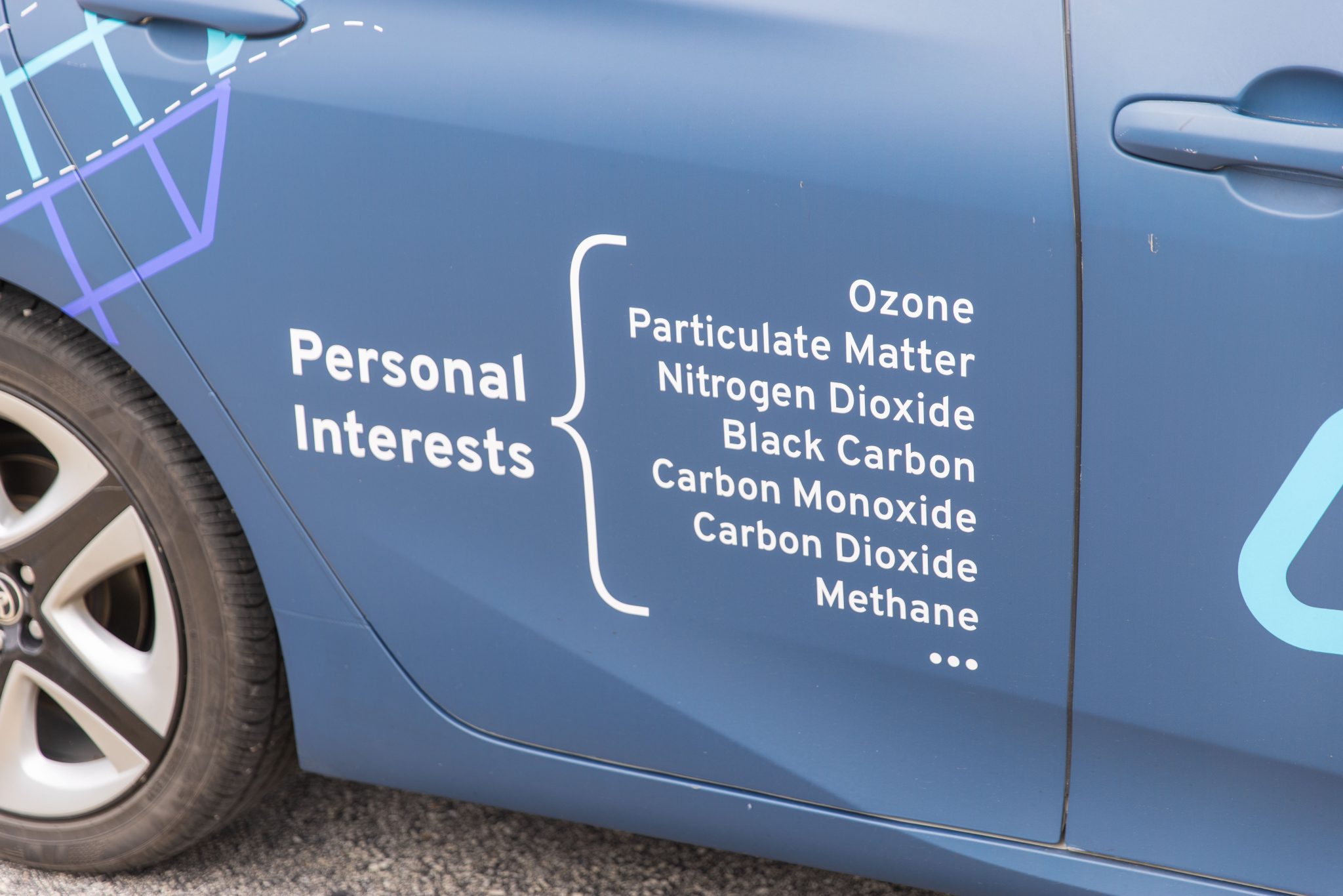 ComEd "Drives" Change: New Pilot Studies Air Pollution in Chicago ...