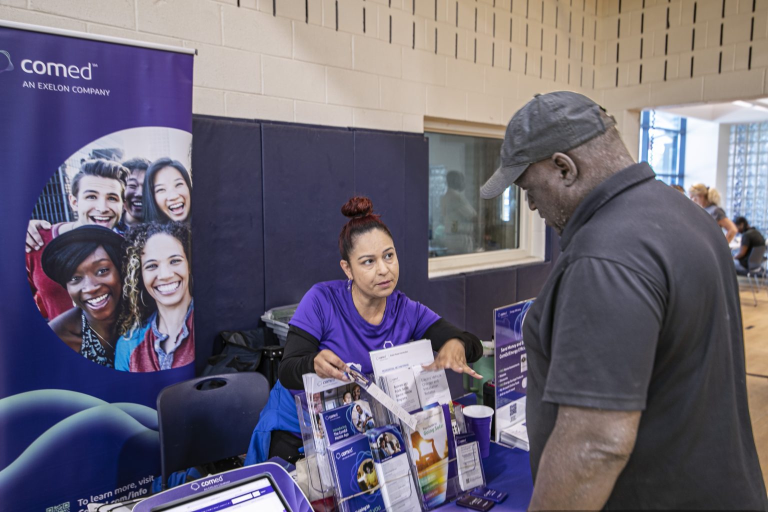 The Community Partners Behind the Success of ComEd’s Customer Relief ...