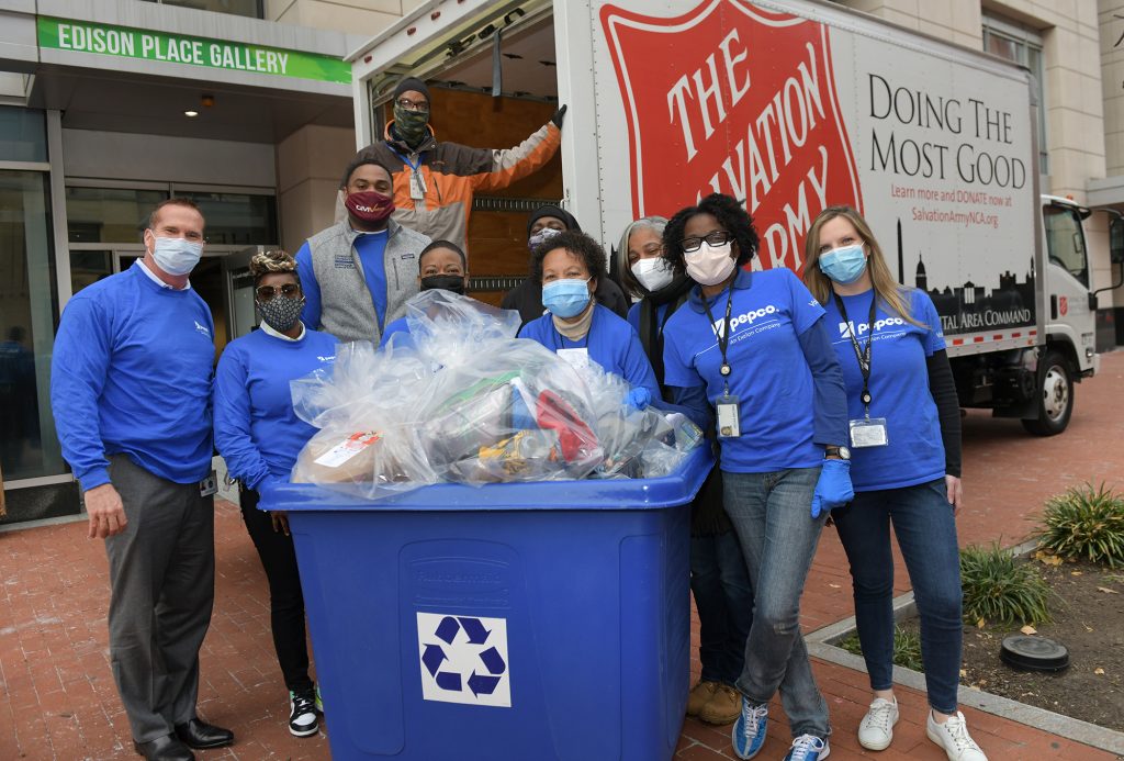 Making Seasons Bright | The Source