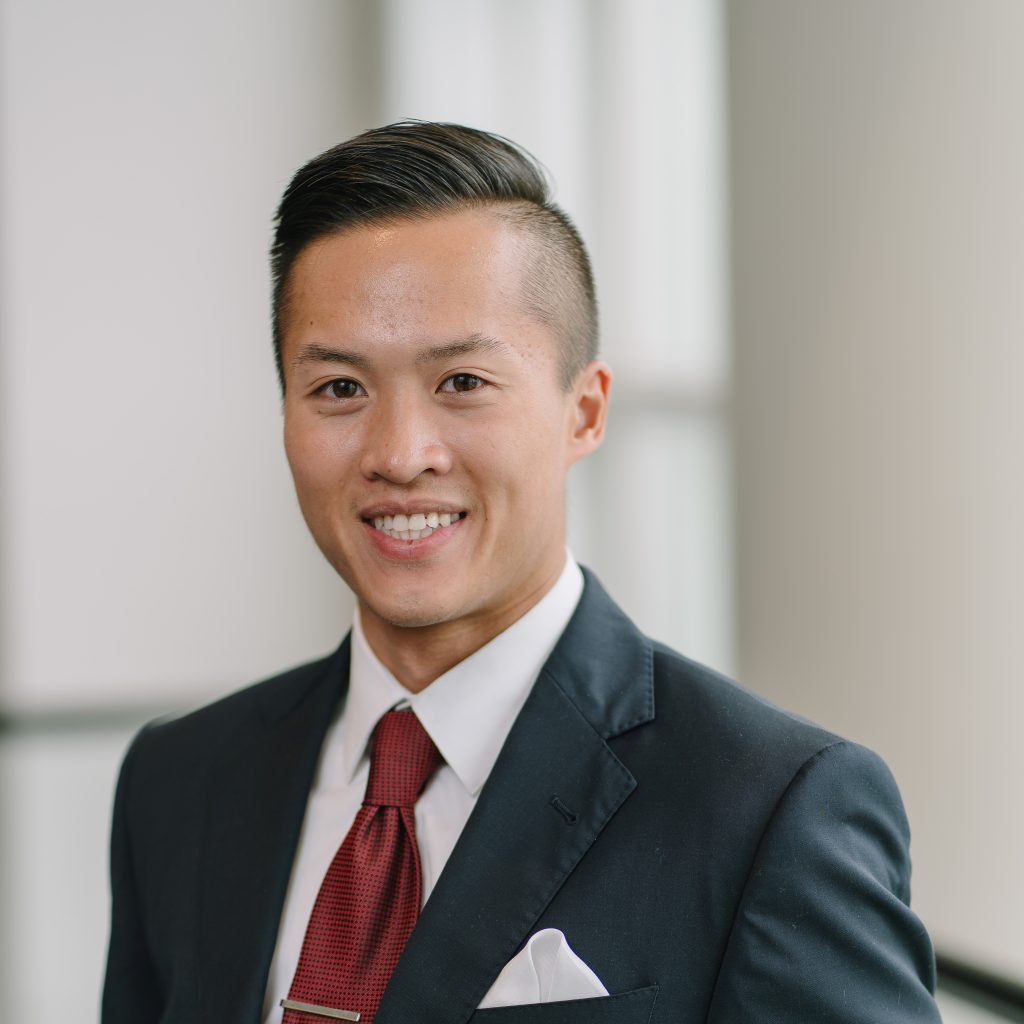Service, Community, and Grid Reliability: Spotlight on Dustin Nguyen ...