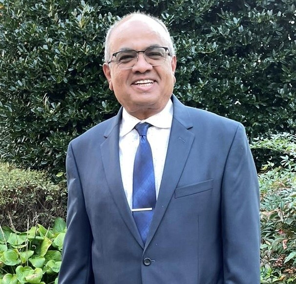 Never Say No: AAPI Heritage Month Spotlight on Jignesh Shah | The Source