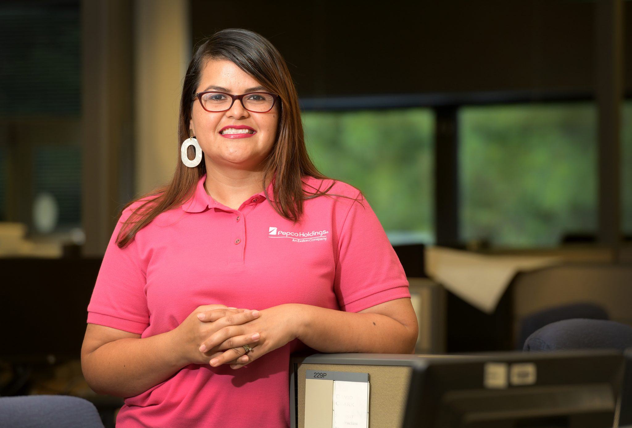 The Importance of Familia: Employee Spotlight on Miladis Medina | The ...