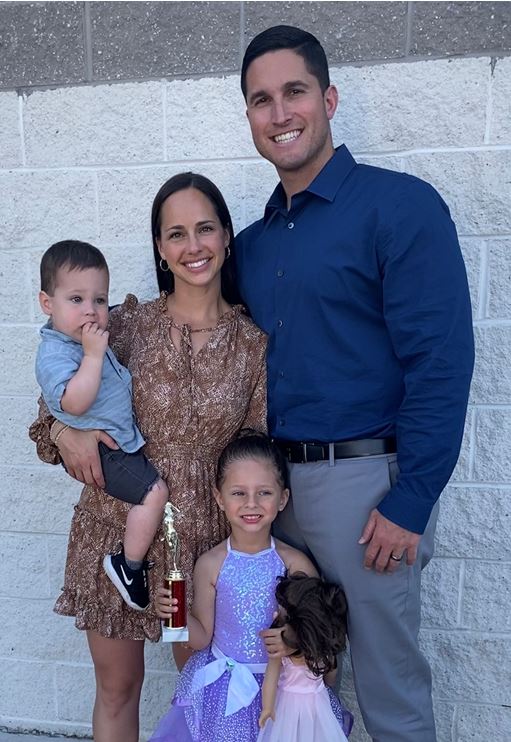 “It’s About Uniting People”: Employee Spotlight on Phillip Castro | The ...