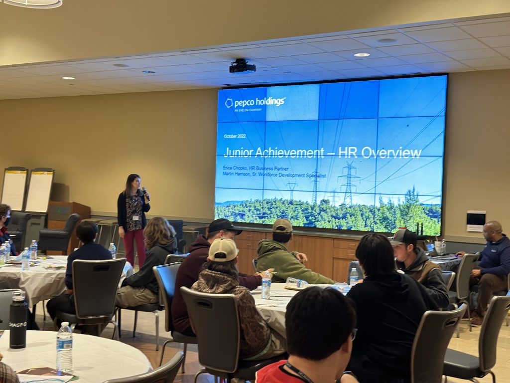 Empowering the Future | The Source