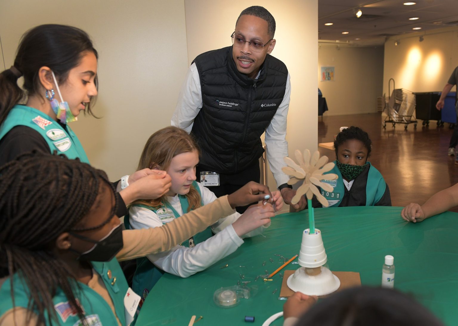 The Small, but Mighty Team Behind One of the Biggest Month’s of the ...