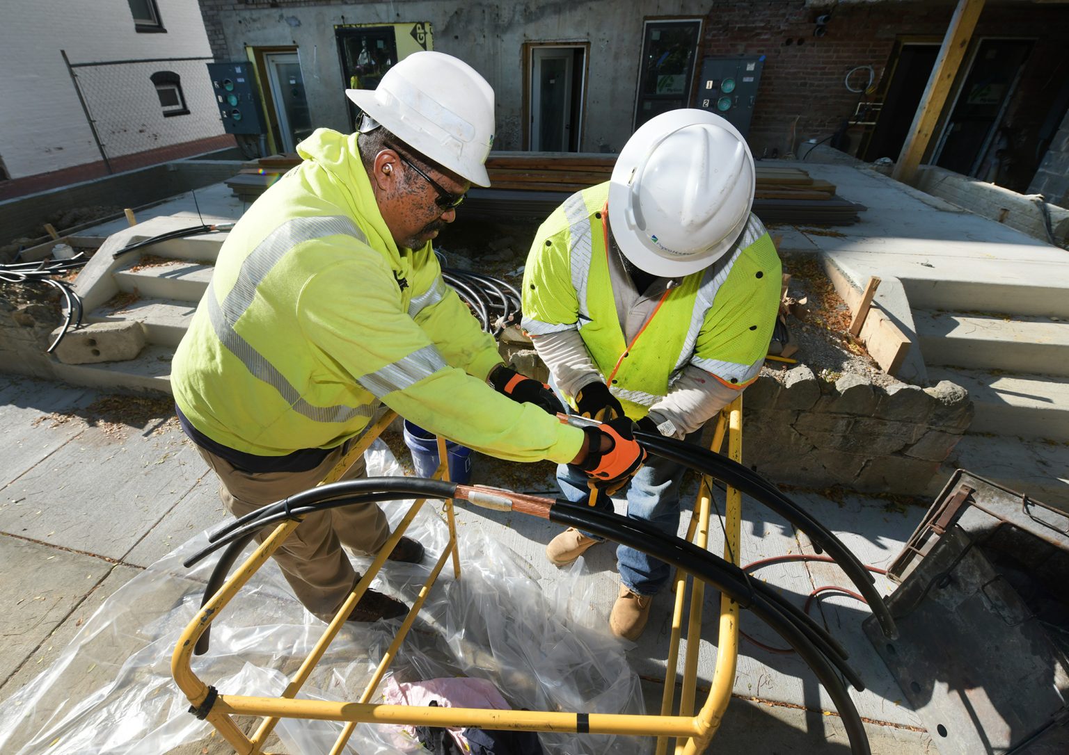 How to Build a 50-Year Career | The Source