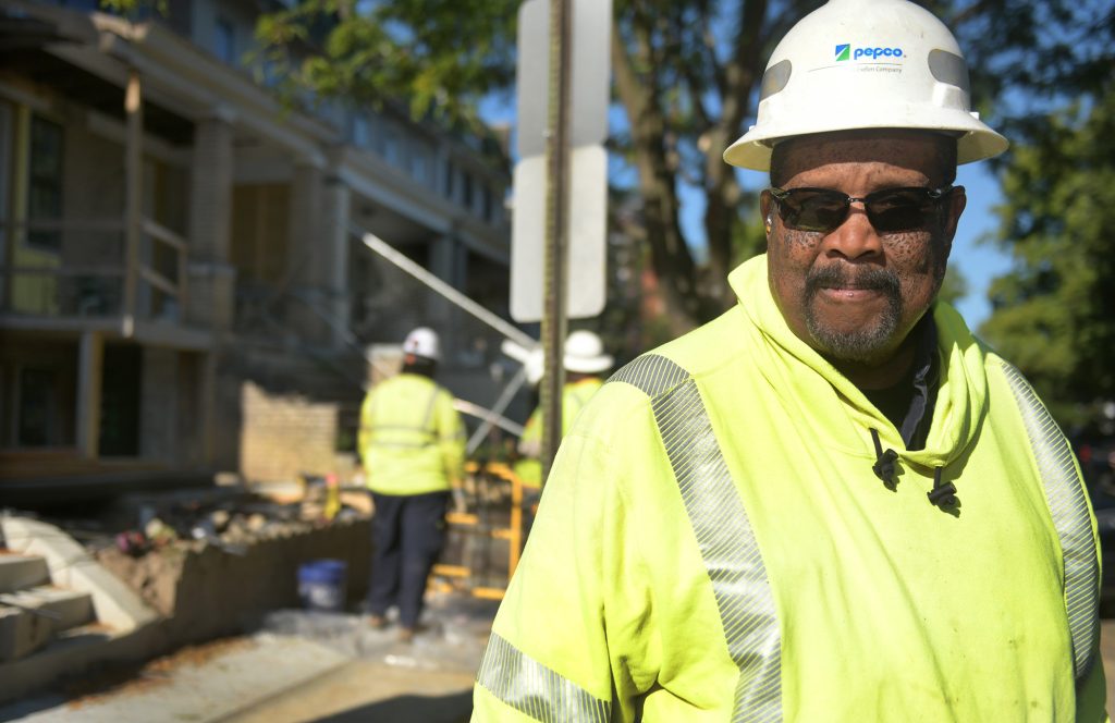 How to Build a 50-Year Career | The Source