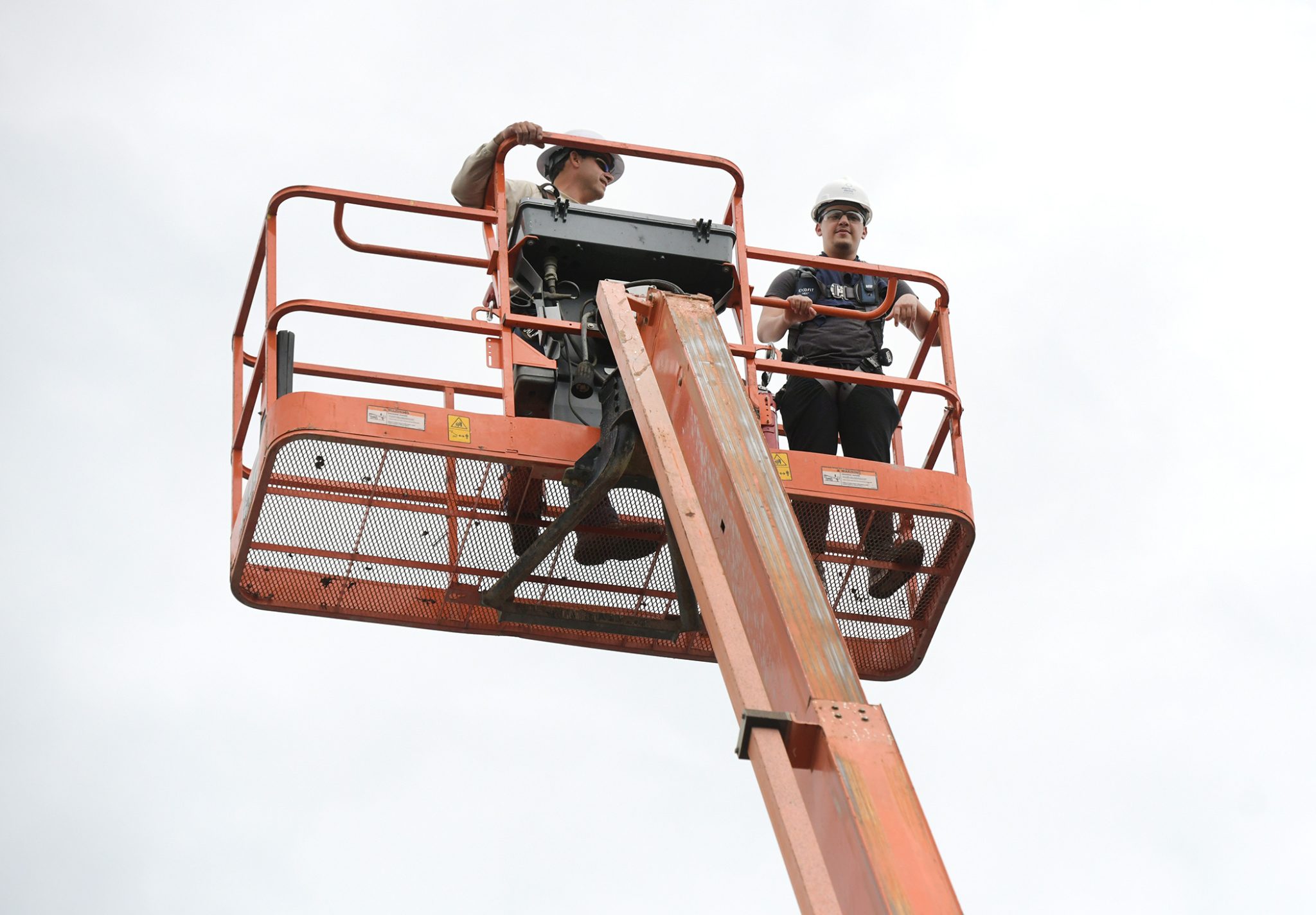 Sparking the Energy Workforce of Tomorrow | The Source