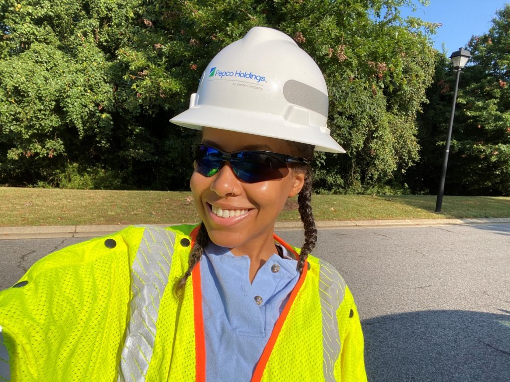 From Summer Intern to General Engineer: Spotlight on Danielle Powell ...