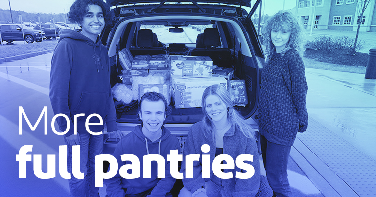 Delivering More Than Energy for Our Community | The Source