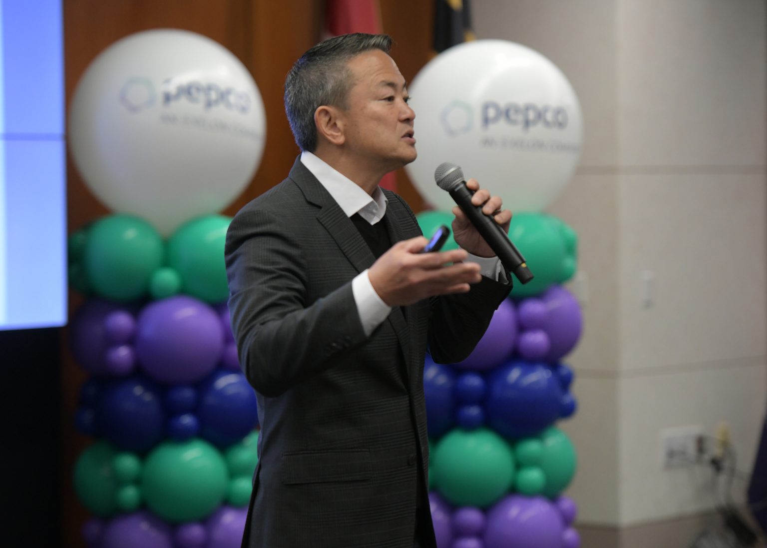 Pepco Holdings Innovator of the Year Awards | The Source