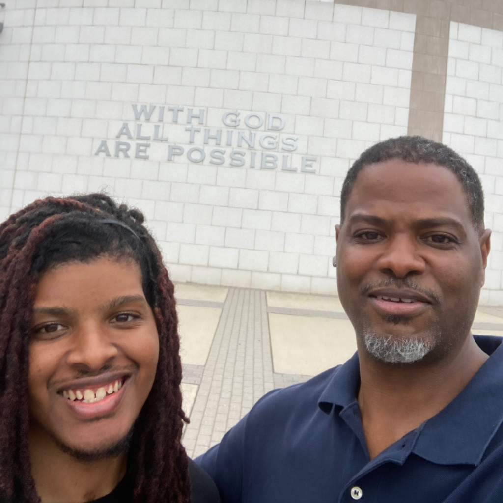 The Future is Bright for Kareem Rutledge Jr., Recipient of the Exelon ...