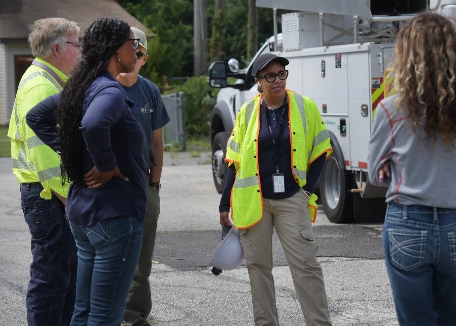 Intern Reflection: Q&A with Haley Piasecki | The Source