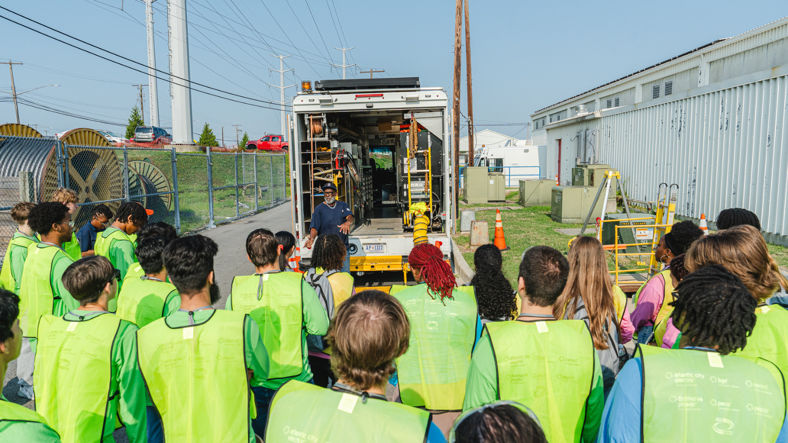 Annual STEM Academy Expands, Empowering Future Innovators | The Source