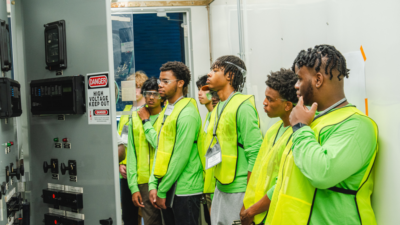 Annual STEM Academy Expands, Empowering Future Innovators | The Source