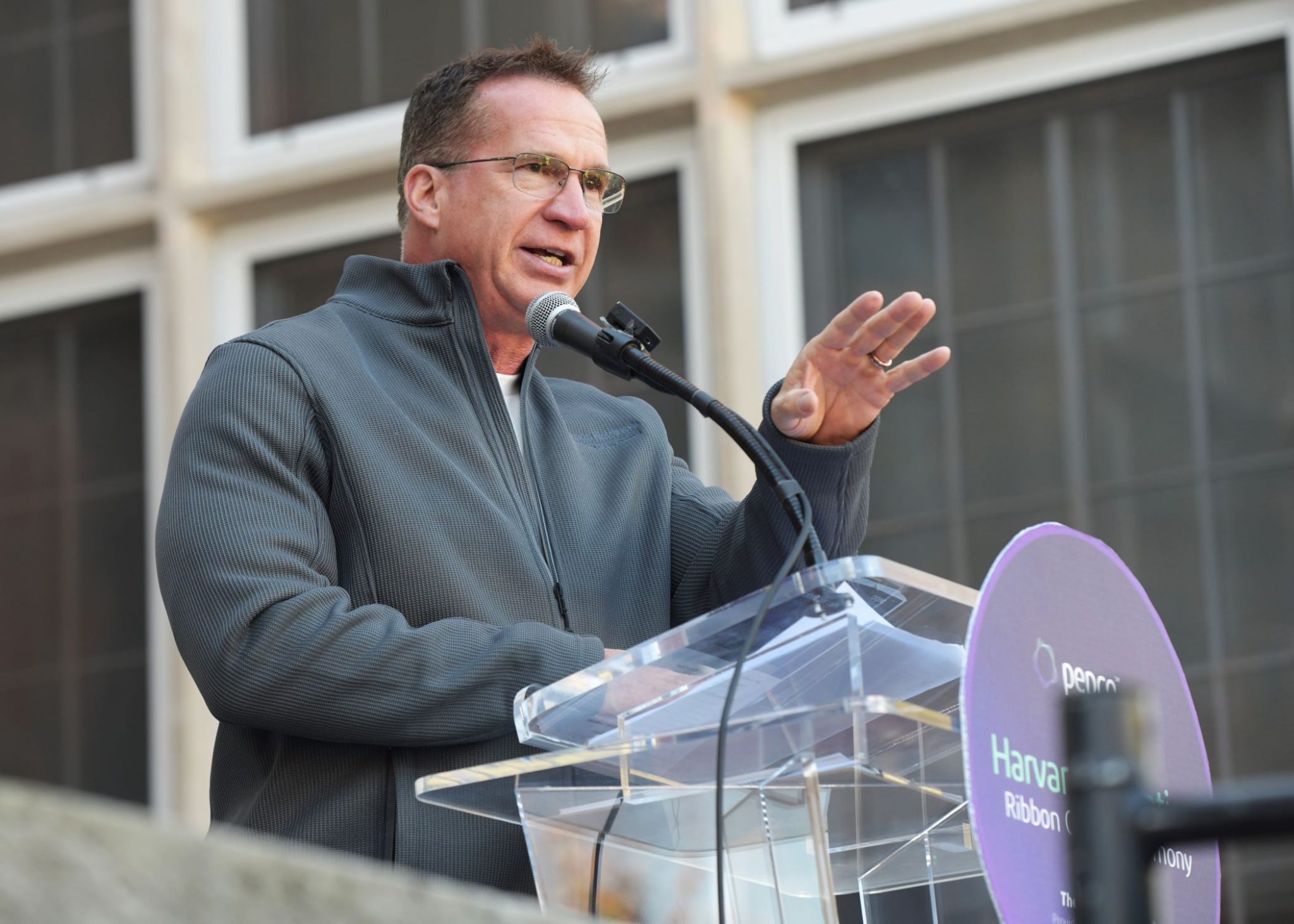 Celebrating Pepco’s Harvard Substation Grand Reopening | The Source