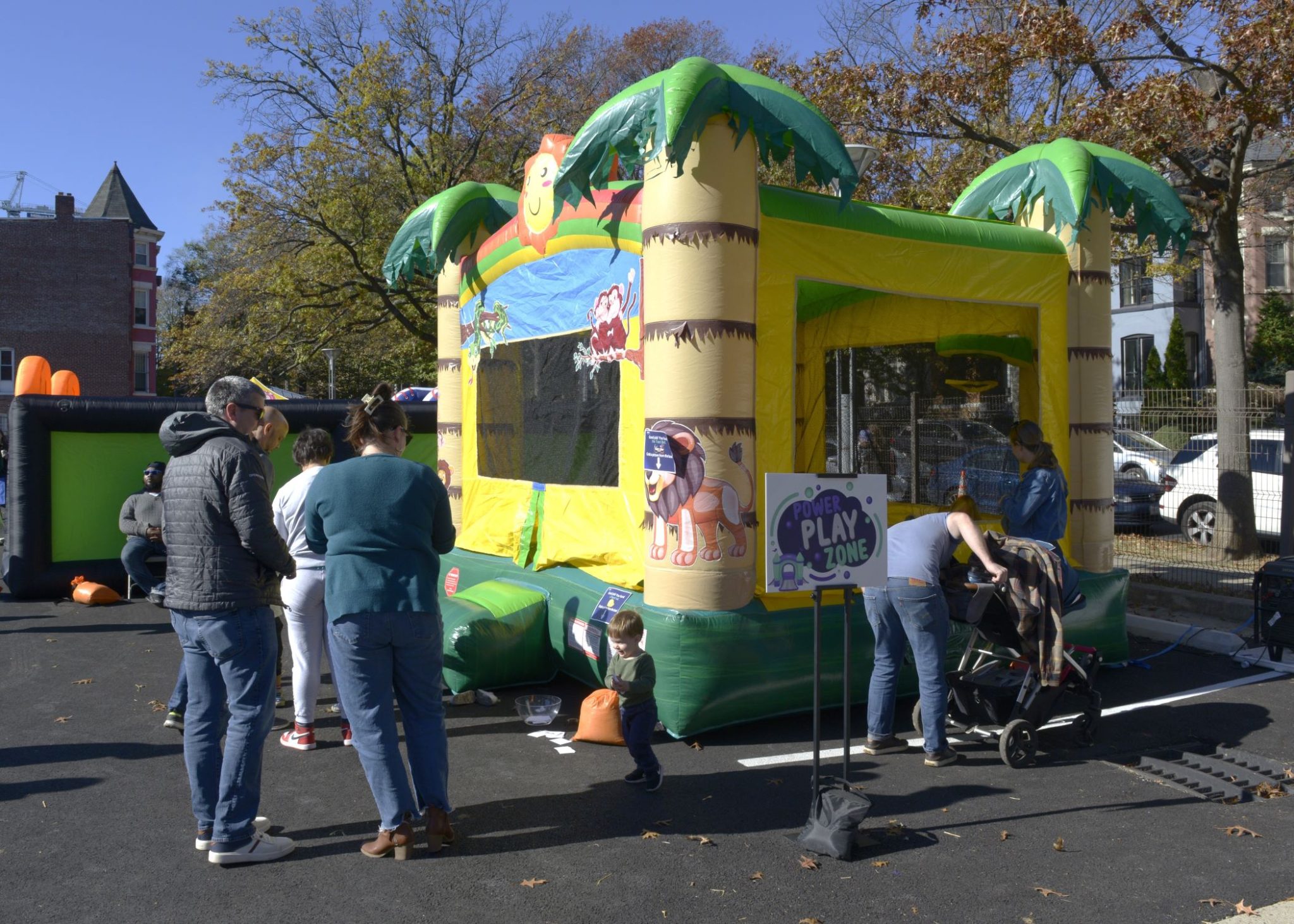 Celebrating Pepco’s Harvard Substation Grand Reopening | The Source