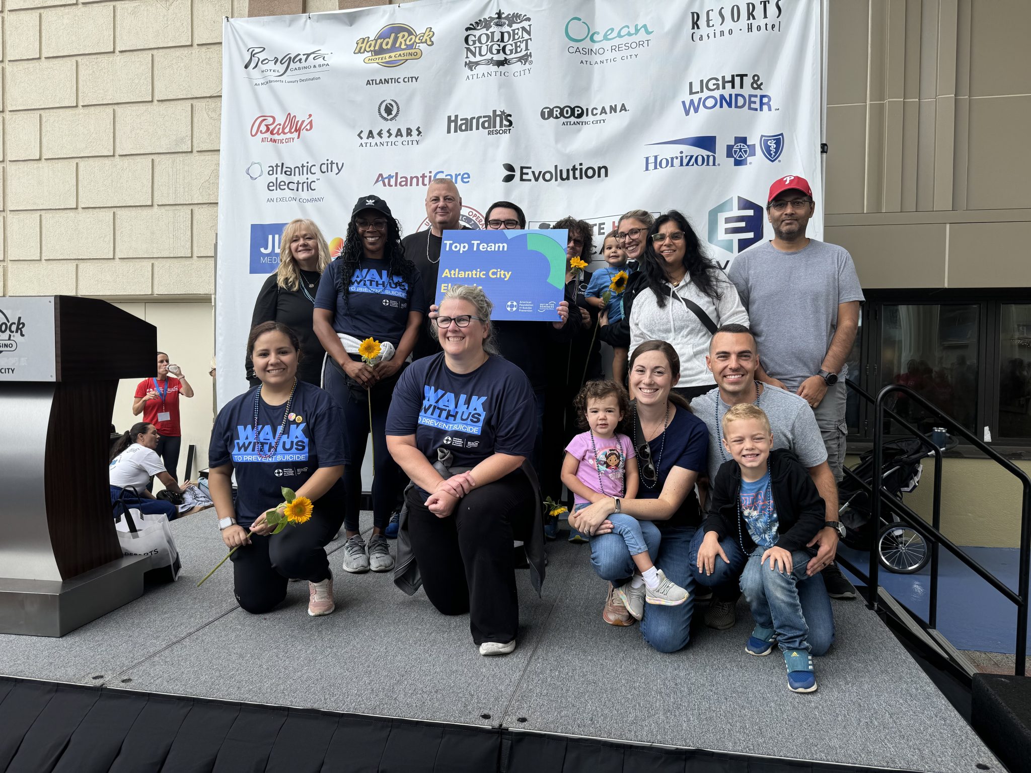 Powering Possibilities in South Jersey | The Source