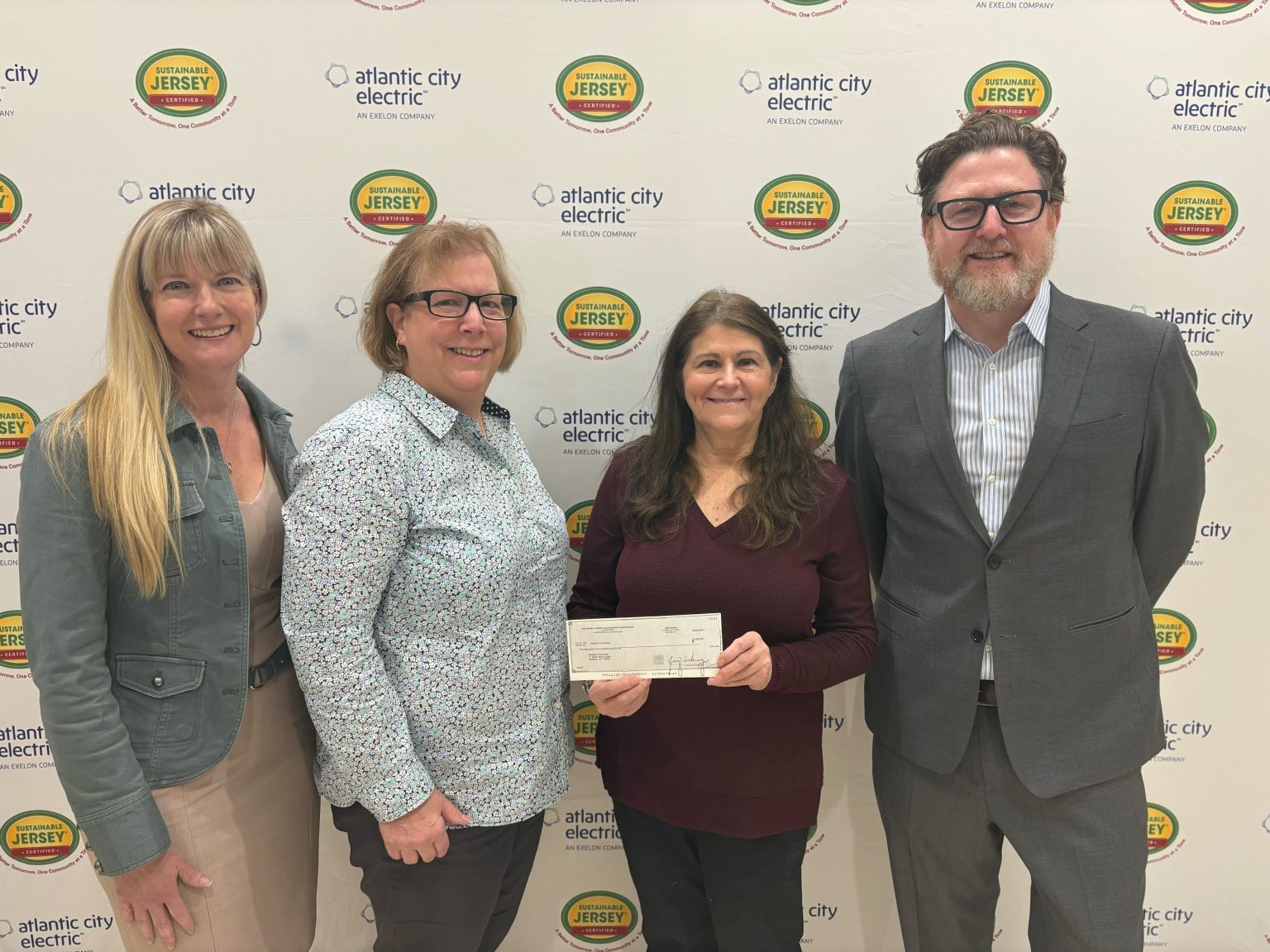 Powering Possibilities in South Jersey | The Source