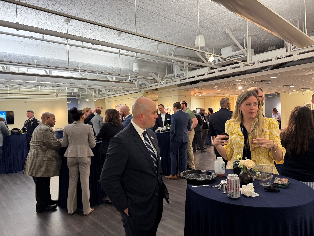 Atlantic City Electric, Delmarva Power, and Pepco Honor the Sacrifices ...